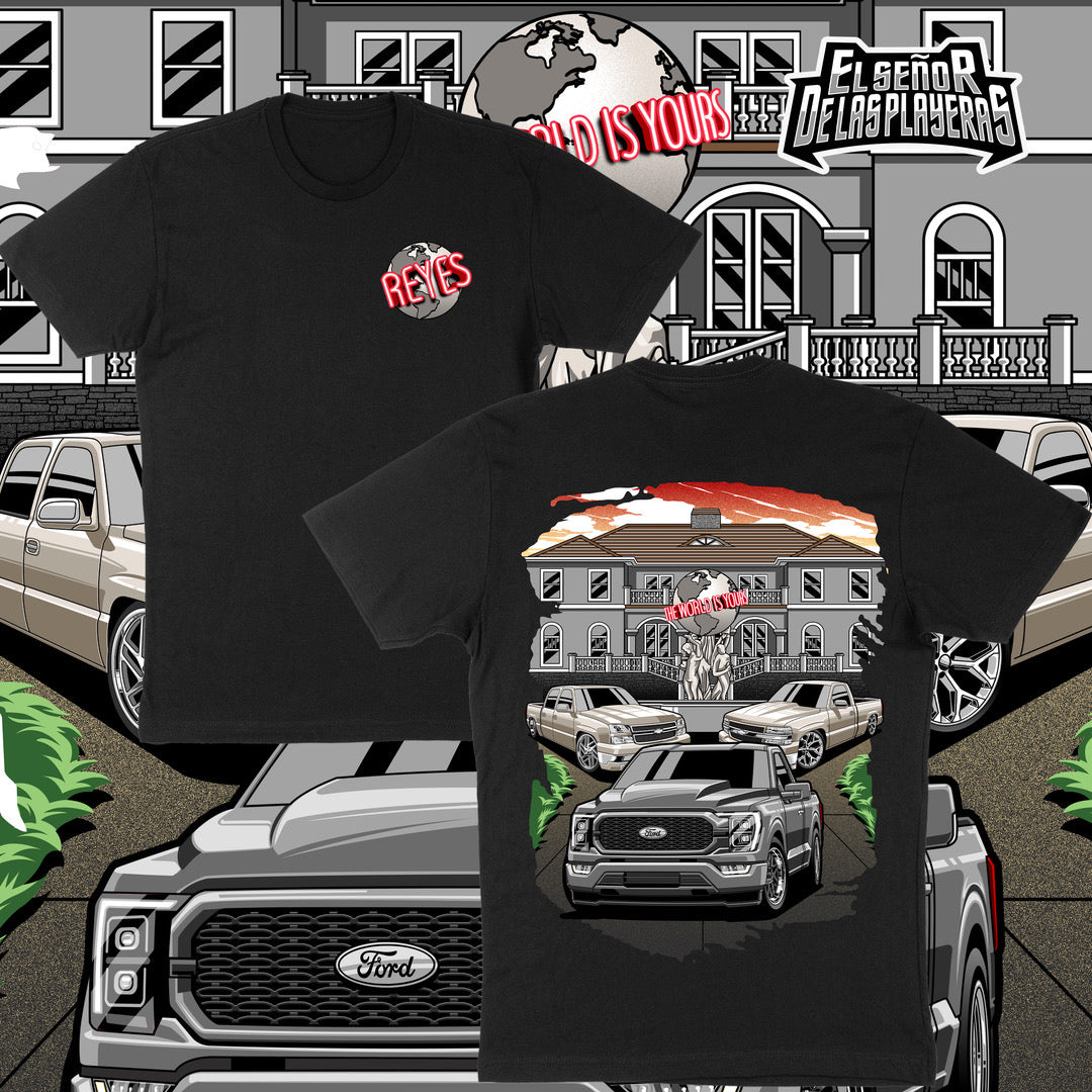 T-Shirts – nbsreyes